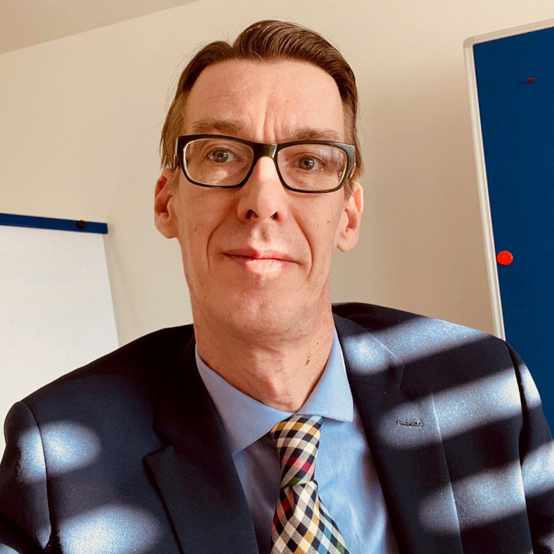 Über uns - Team Kadow GmbH